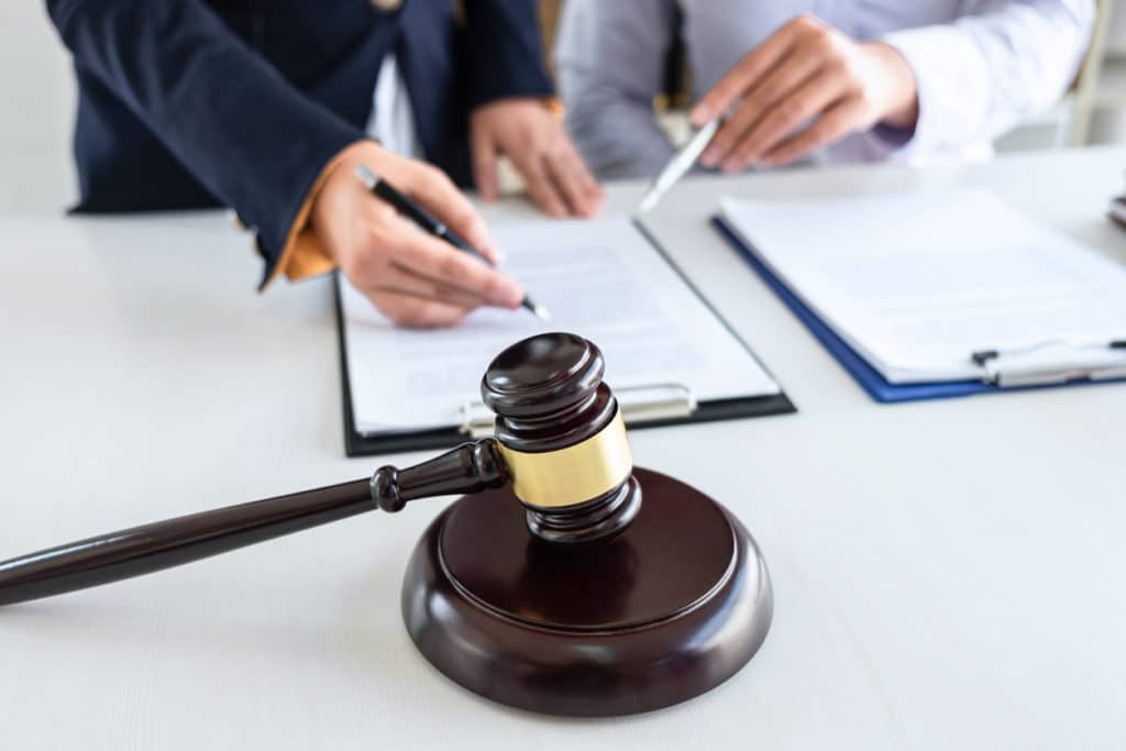 Evidence - M&Y Personal Injury Lawyers