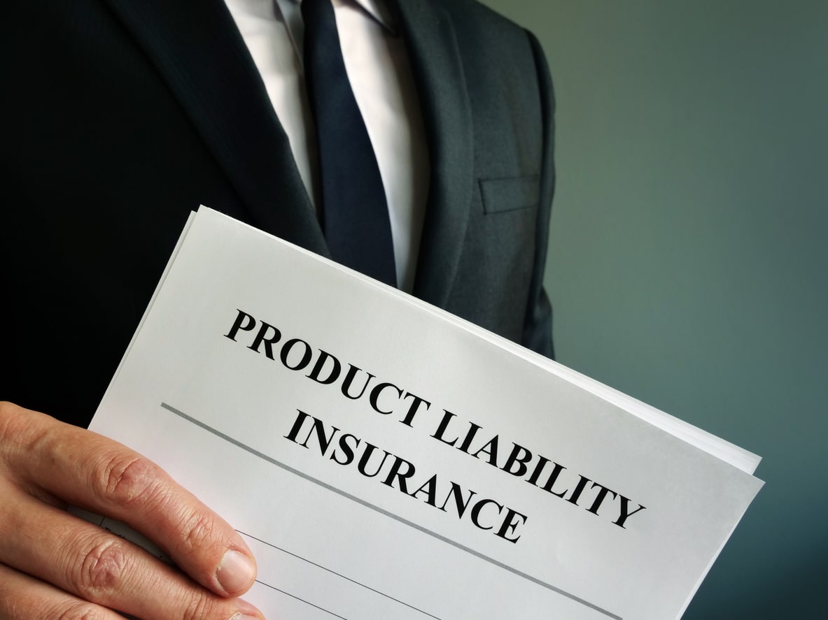 What is Strict Liability? - M&Y Personal Injury Lawyers