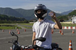What Is the Difference Between an M1 and M2 Motorcycle License in ...