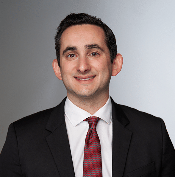 Our LA Injury & Accident Attorneys - M&Y Personal Injury Lawyers