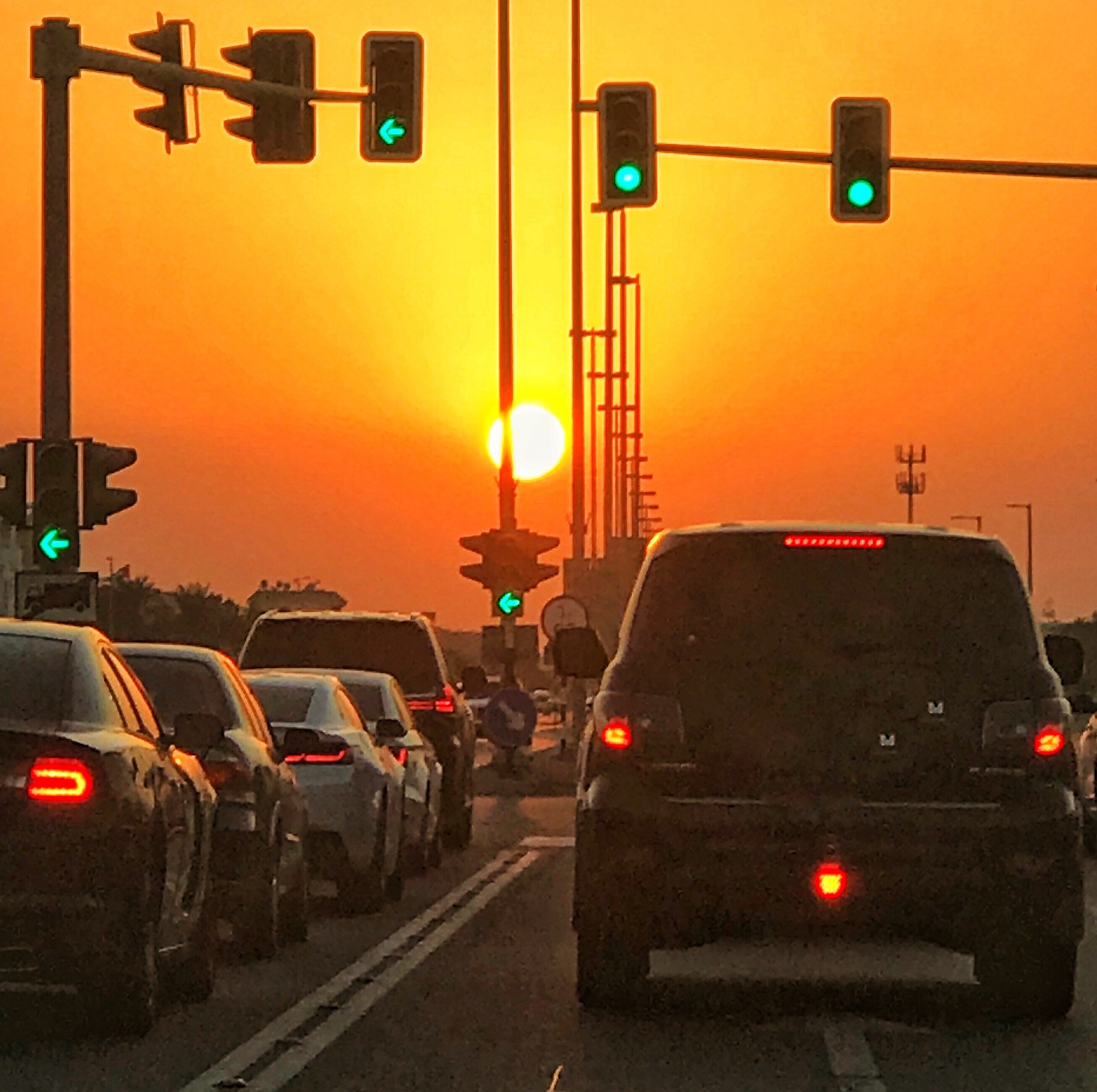 Red-Light Collision Case Study | Confidential Policy-Limit Settlement